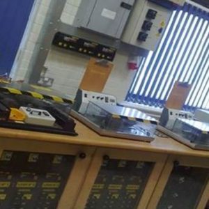 About – Lorlin Electronics