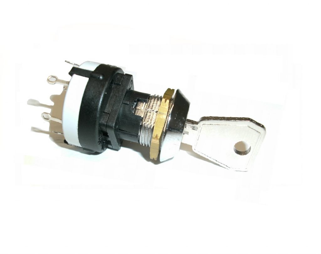 SRL90 – Lorlin Electronics